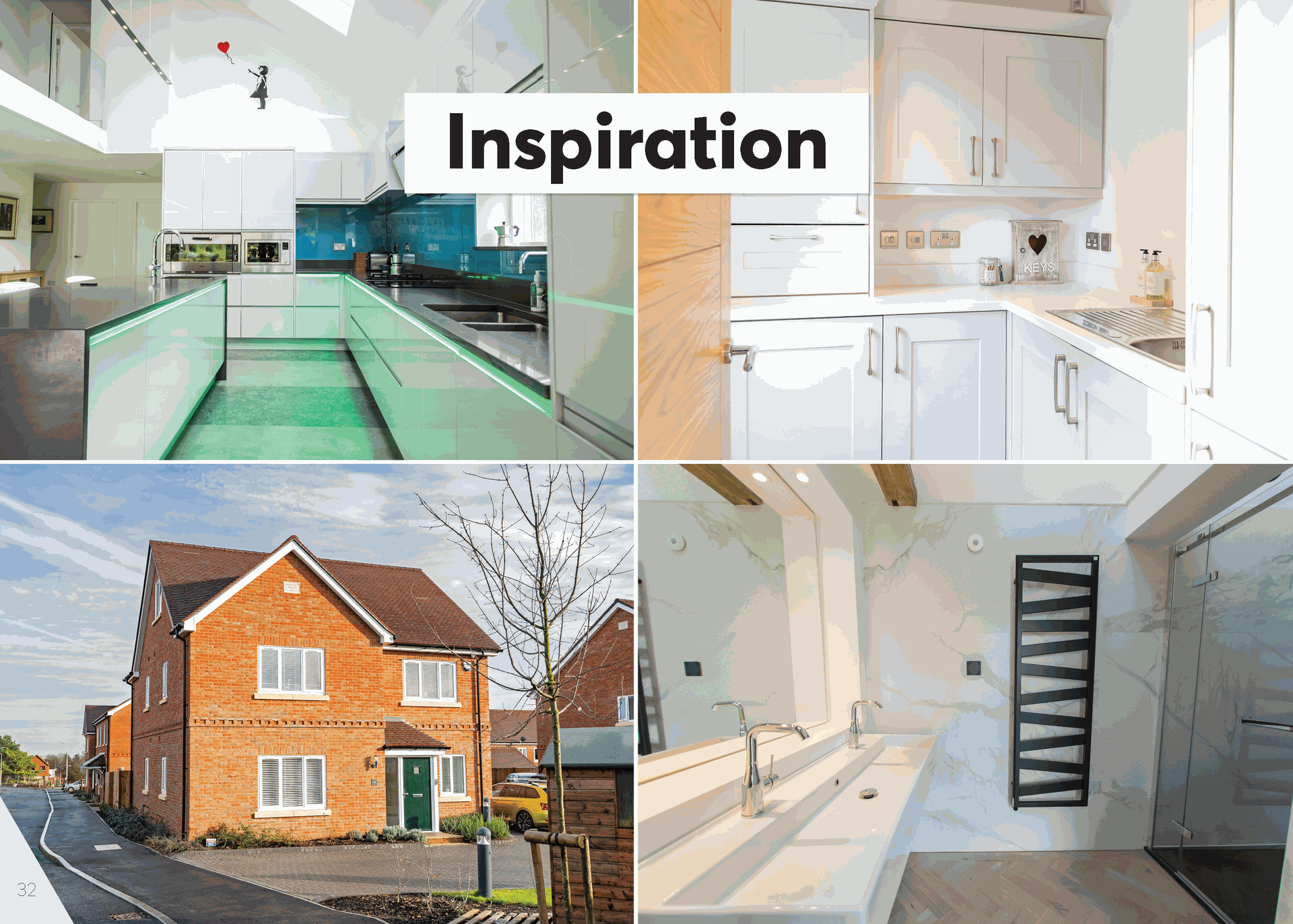 Home Automation by Loxone